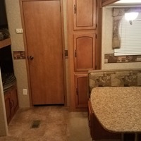 2011 Palomino Puma 259RBSS in Albuquerque, NM