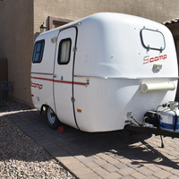 2015 SCAMP 13' in Gilbert, AZ