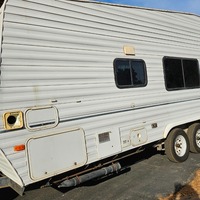 2003 Carson Fun Runner in Clayton, CA