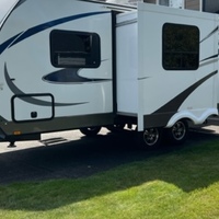 2014 Shadow Cruiser s195wbs in Tacoma, WA