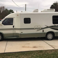 2002 Winnebago Rialta 22HD in Lake Elsinore, CA