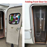 2000 Scamp fifth 5th wheel 19 foot camper trailer Scamp fifth 5th wheel ...