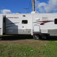 2014 Starcraft Autumn Ridge 346 RESA in Springville, NY