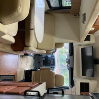 2013 Coach House Platinum II 241 XL Premium Package in Beaufort, SC