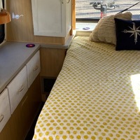 2000 Winnebago Rialta 22FD in Deephaven, MN
