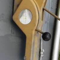 1956 Classic Grumman 14' Runabout Inboard Fageol "44" in Moultonborough, NH
