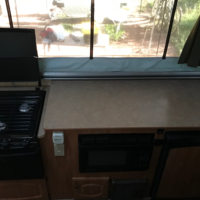 2006 Starcraft 36RT in Lafayette, CO