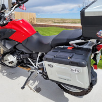 2011 BMW R1200GS in Colorado Springs, CO
