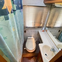 1995 lazy daze 24 in Riverside, CA