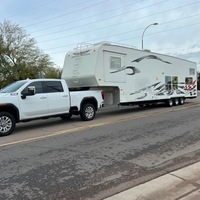 2006 Weekend Warrior 39.5SLC in Phoenix, AZ
