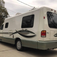 2002 Winnebago Rialta 22HD in Lake Elsinore, CA