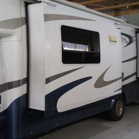 2008 Forest River Lexington 283 GTS in Gaylord, MI