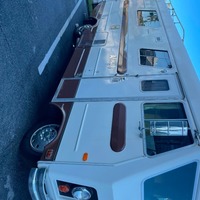 1975 Apollo R2600 in Pass A Grille Branch, FL