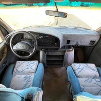 1995 lazy daze 24 in Riverside, CA