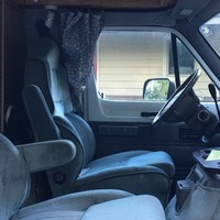 1997 RoadTrek Popular 190 in Noblesville, IN