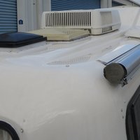 2010 Scamp 19 ft 5th Wheel Standard - Layout 8 in Ocoee, FL