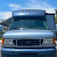 2007 Ford Phoenix cruiser USA in Temecula, CA