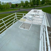 2006 Thor Motor Coach Fun Mover 39D in Prior Lake, MN