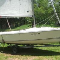 2016 Hunter Hunter 18 in Fort Lauderdale, FL