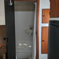 2018 Scamp layout 5 in Brookside, CO