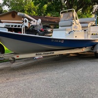 2012 JH Performance B-240 in Houston, TX