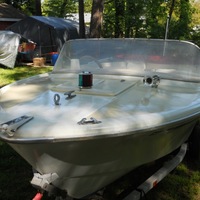 1960 Buehler Turbocraft Jet 35 in Kilmarnock, VA