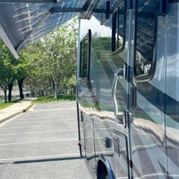 2007 Ford Phoenix cruiser USA in Temecula, CA