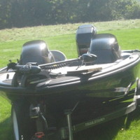 2004 Tracker Marine Avalanche DC18 in Coplay, PA