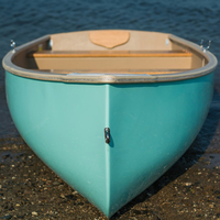 2023 Puffin Boat Puffin 860 Row in Hot Springs Village, AR