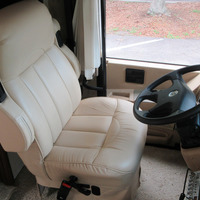 2007 SUNCRUISER WORKHORSE W24 35L ITASCA in Largo, FL