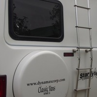 2003 Dynamax Starflyte in Flagstaff, AZ