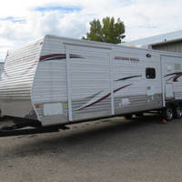 2014 Starcraft Autumn Ridge 346 RESA in Springville, NY