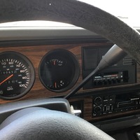 1992 Scotty Motorhome by Serro Highlander GT Class C diesel in ...