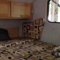 2006 Dutchman Tab T16 Yellow in Montgomery, NY