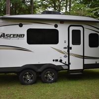 2015 Evergreen Ascend A191RB in Gainesville, FL