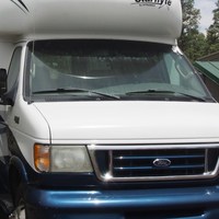 2003 Dynamax Starflyte in Flagstaff, AZ