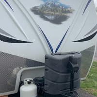 2016 Outdoors RV Timber Ridge 280RKS in Coeur D'Alene, ID