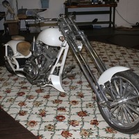 2005 bourget python in Berwick, PA