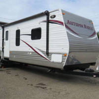 2014 Starcraft Autumn Ridge 346 RESA in Springville, NY