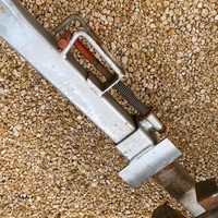 2015 Forest River Titan Fenders, lights, surge brakes, straps in Algoma ...