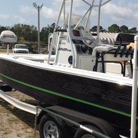 2015 Epic 22sc in Little River, SC