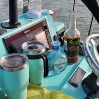 2019 Shallow Sport X3 in Austin, TX