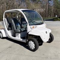 2006 GEM e4 in Decatur, GA