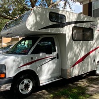 2007 Coachman Freedom Express in Orlando, FL