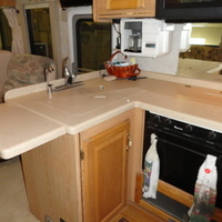 2001 Rexhall Aerbus XL3250 in Meridian, ID