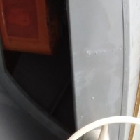 1956 Classic Grumman 14' Runabout Inboard Fageol "44" in Moultonborough, NH