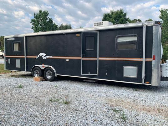 2003 Roadmaster Campmaster in Sun City Center, FL