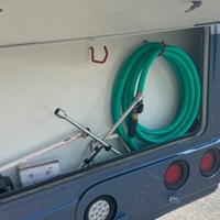 2007 Ford Phoenix cruiser USA in Temecula, CA