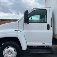 2005 GMC Topkick C5500 C5C042 in Orange Park, FL