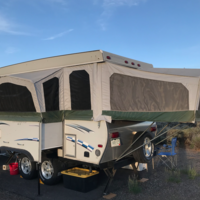 2006 Starcraft 36RT in Lafayette, CO